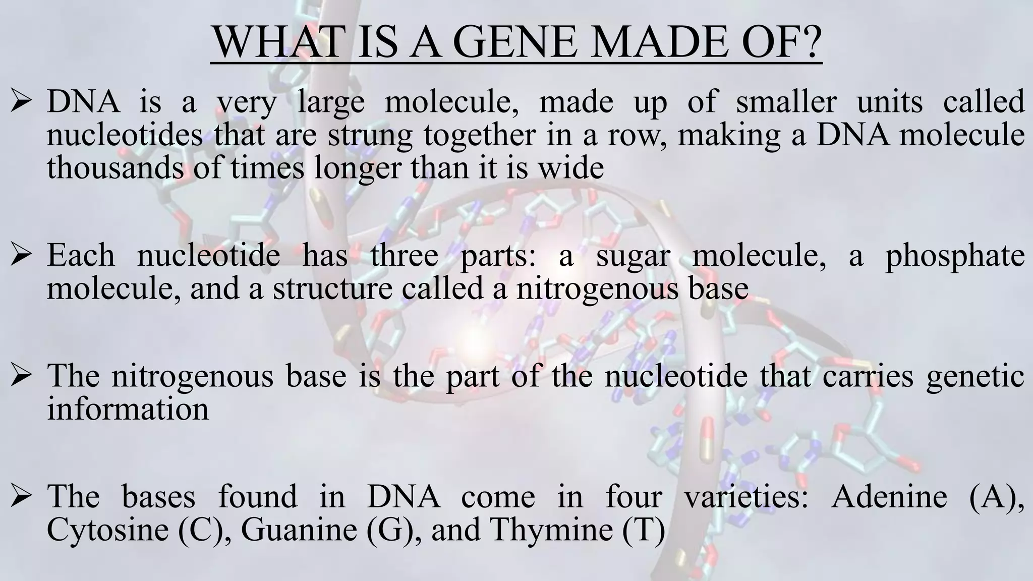 Dna Sequence Analysis Pdf