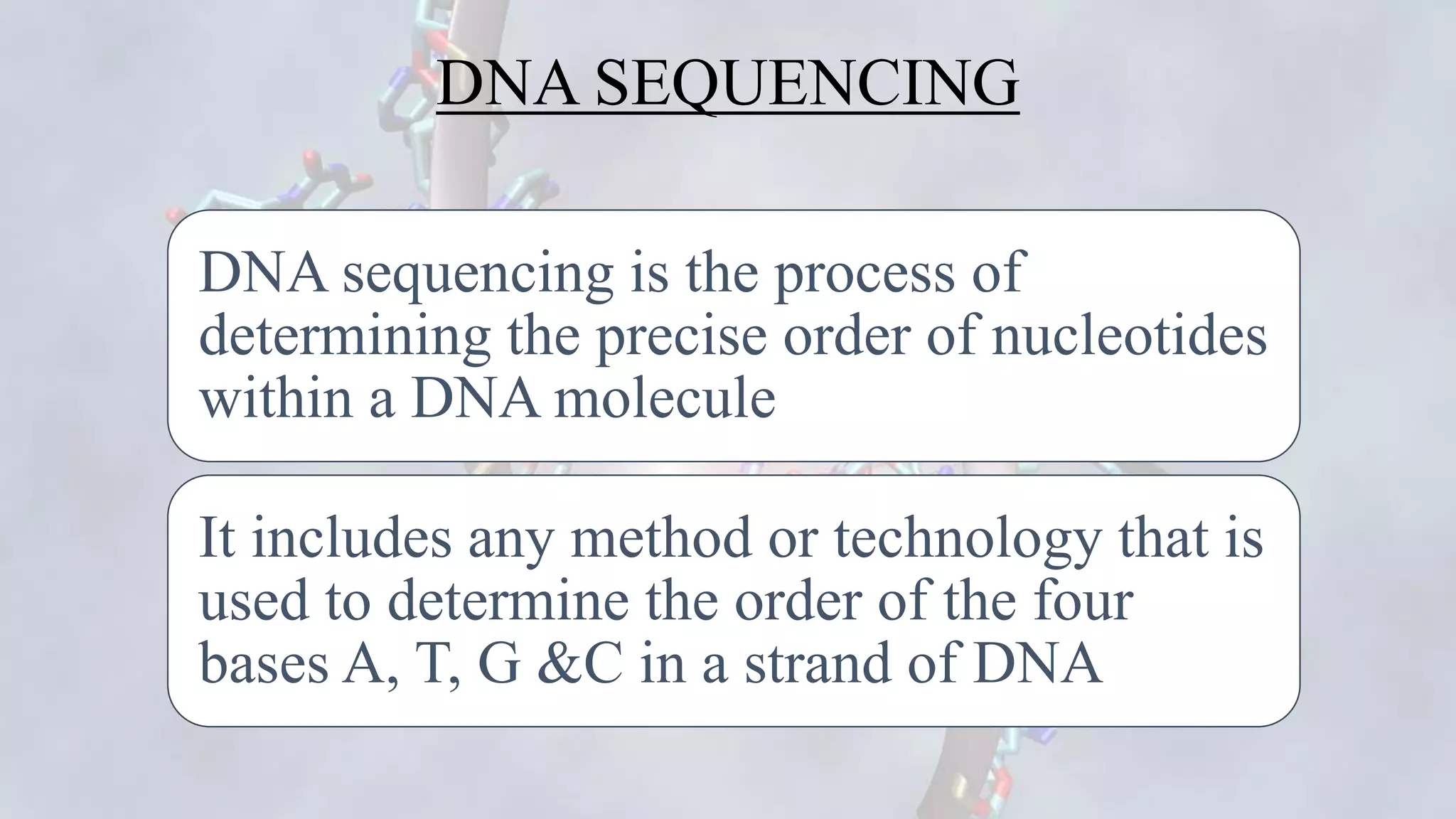 DNA SEQUENCE ANALYSIS.pdf
