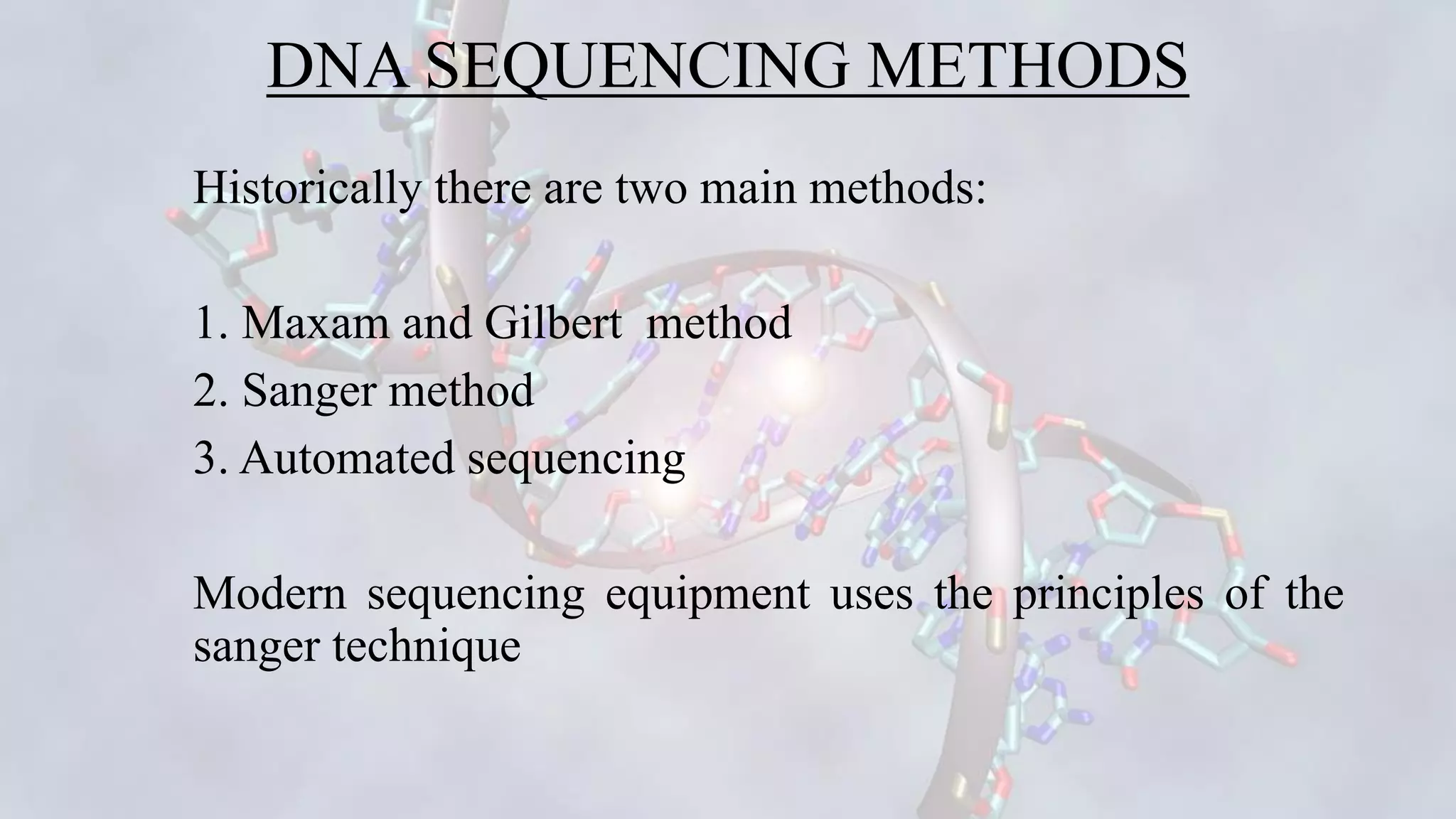 DNA SEQUENCE ANALYSIS.pdf