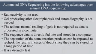 DNA SEQUENCE ANALYSIS.pdf