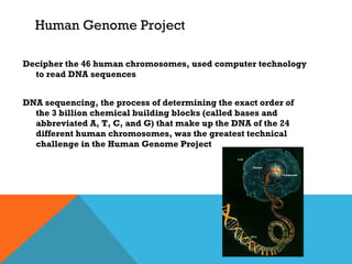Dna sequencing | PPT