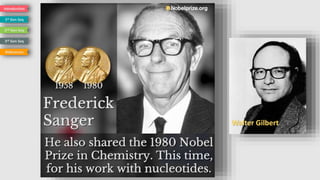 Dna sequencing | PPT