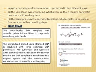 Dna sequencing. | PPTX