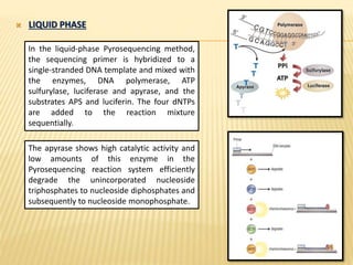 Dna sequencing. | PPTX