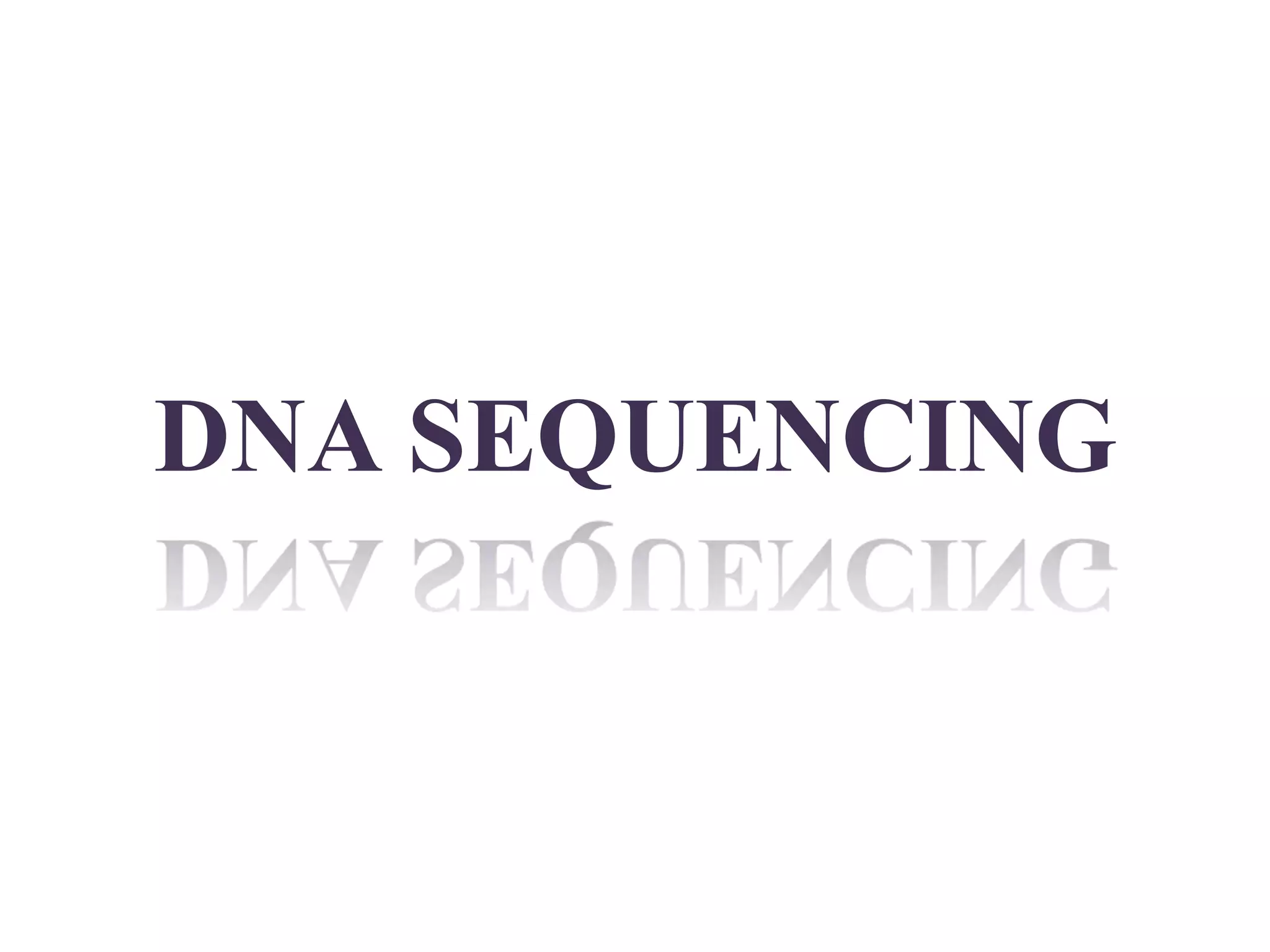 dnasequencing .pptx