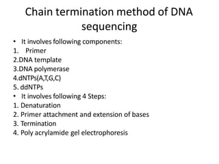 dnasequencing .pptx