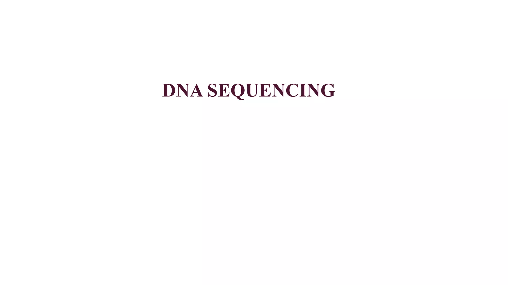 DNA sequencing.pptx