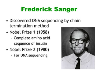 DNA Sequencing.ppt