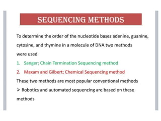 DNA sequencing.pptx