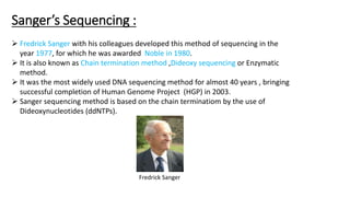 DNA Sequencing.pptx