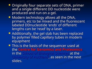 Overview on how to do DNA Sequencing.ppt