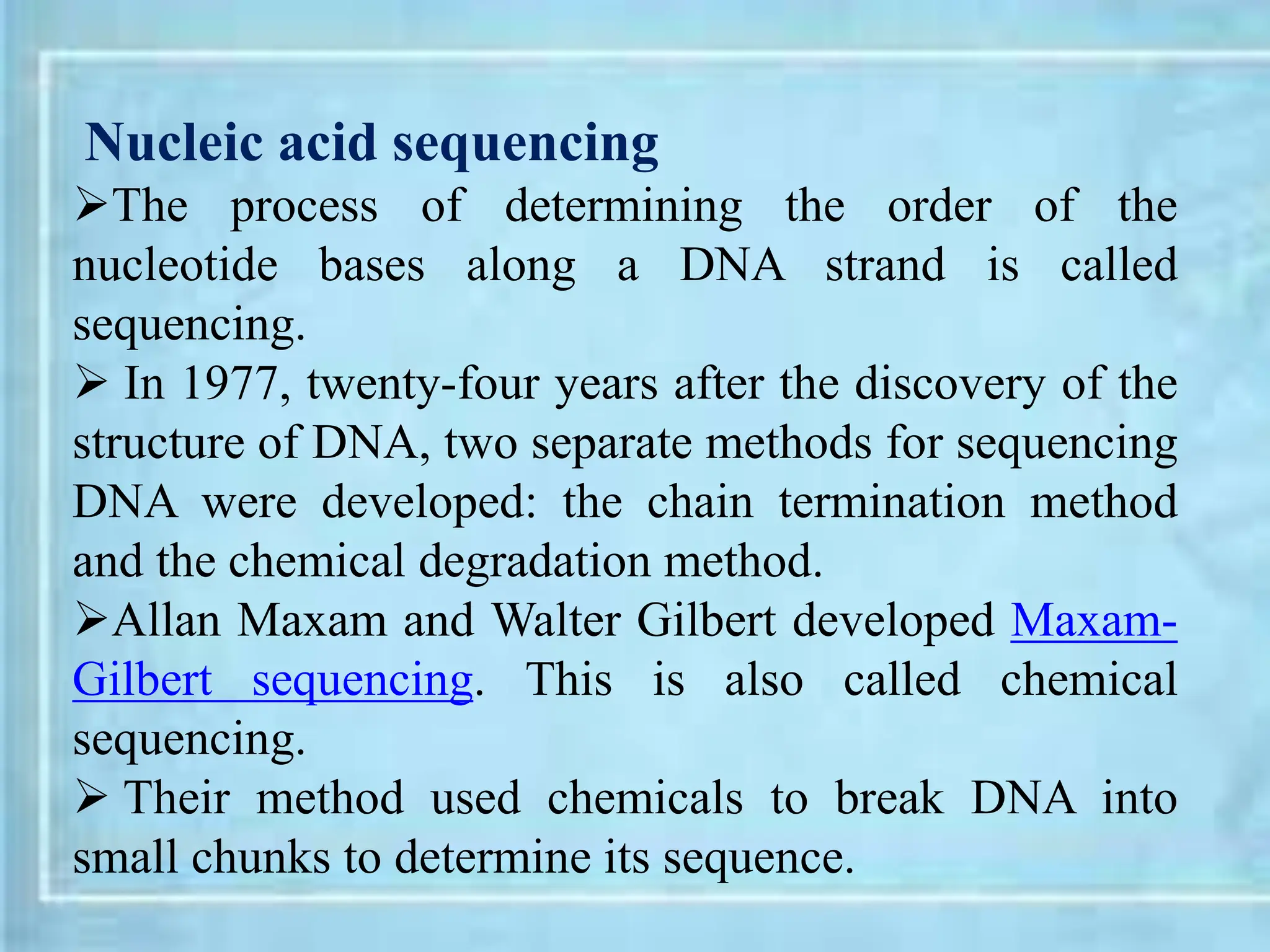 DNA SEQUENCING (1).pptx