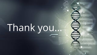 DNA SEQUENCING#GK.pptx introduction to sequencing | PPT