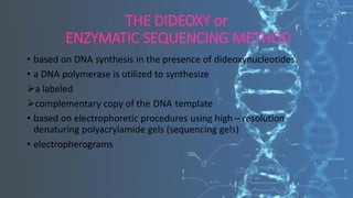 DNA sequencing mapping pdf.pdf