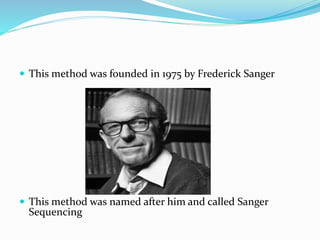 DNA SEQUENCING new.pptx