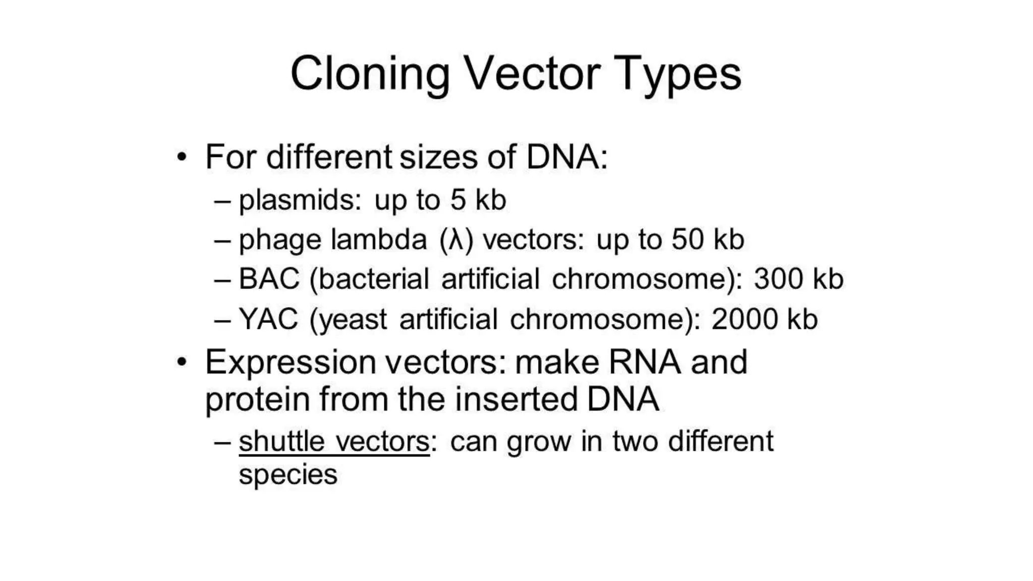 Dna Sequencing Techniques Ppt