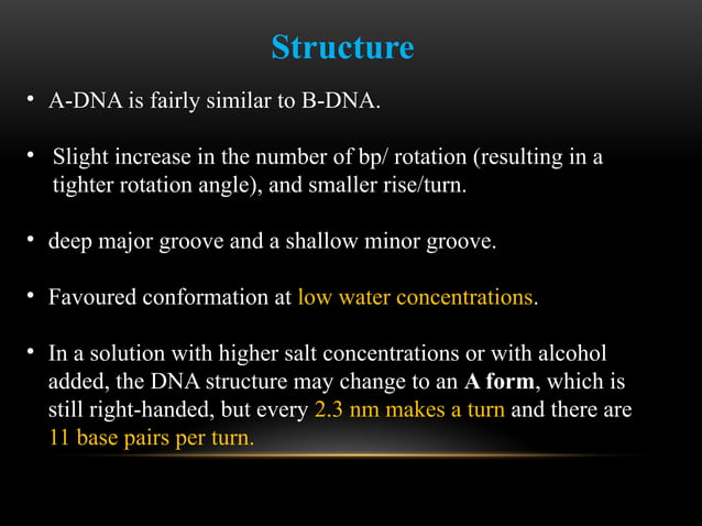 DNA_SLIDE ppt in detail with diagrams | PPTX