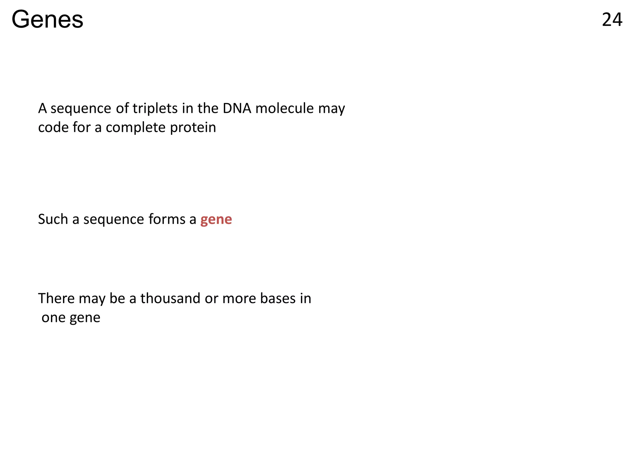 Dna slides | PDF