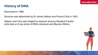Deoxyribonuclease extraction2 for living cells.pptx