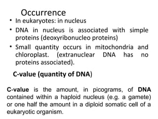 Dna structure | PPT