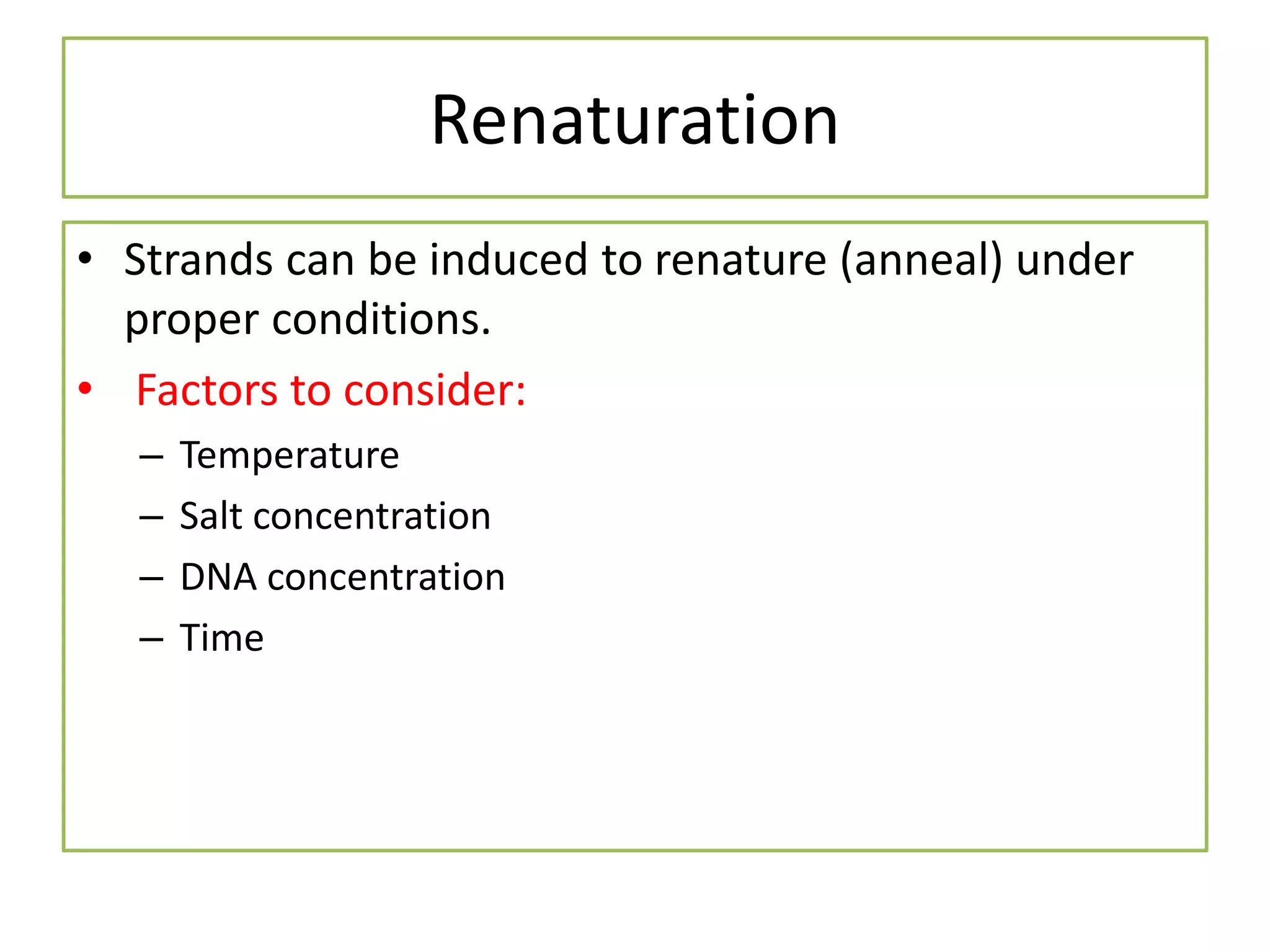 Dna structure | PPTX