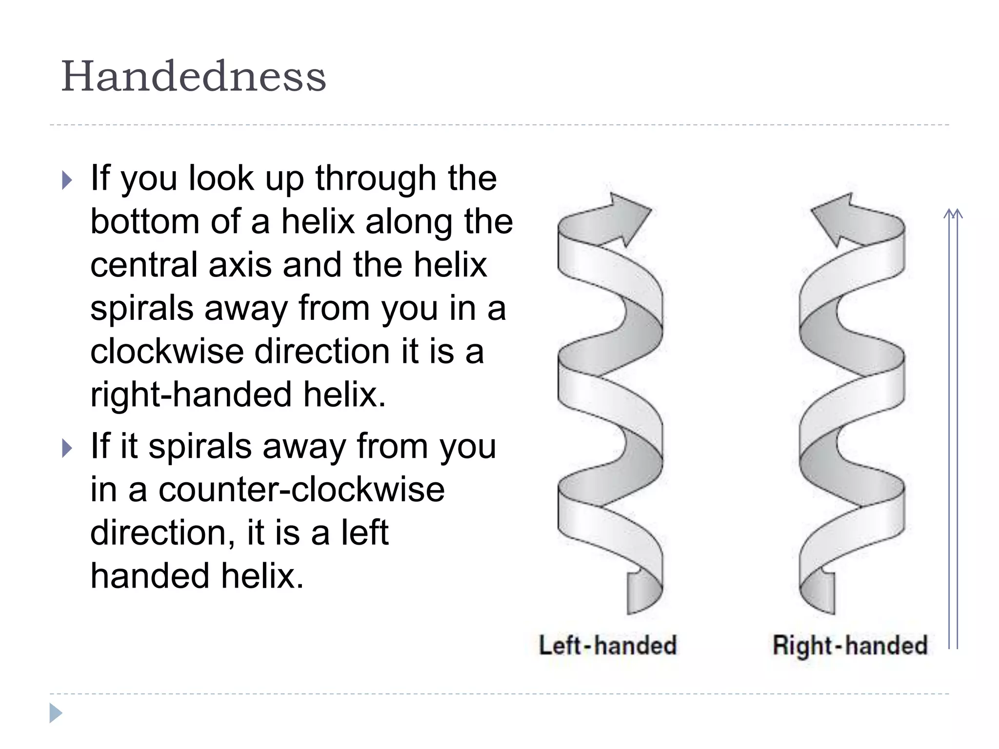 DNA structure, the bonds involved and it seperation | PPTX