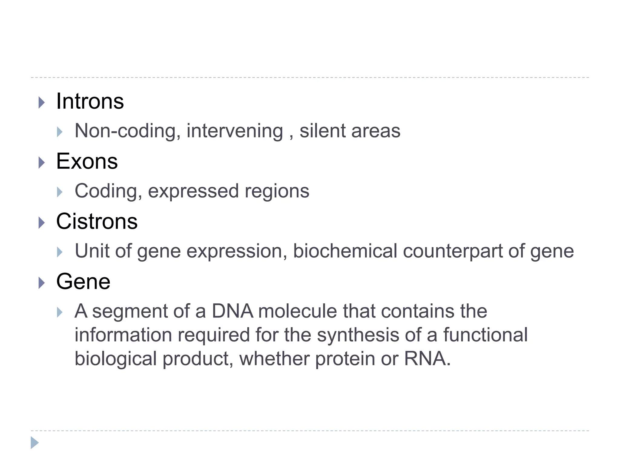 DNA structure, the bonds involved and it seperation | PPTX