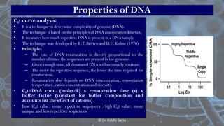 Basics of DNA Structure | PDF