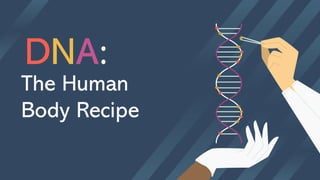 DNA structure.pptx | Chemistry | Science