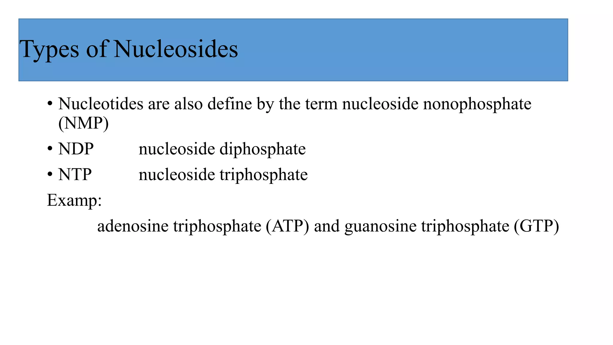 Dna structure and analysis | PPTX
