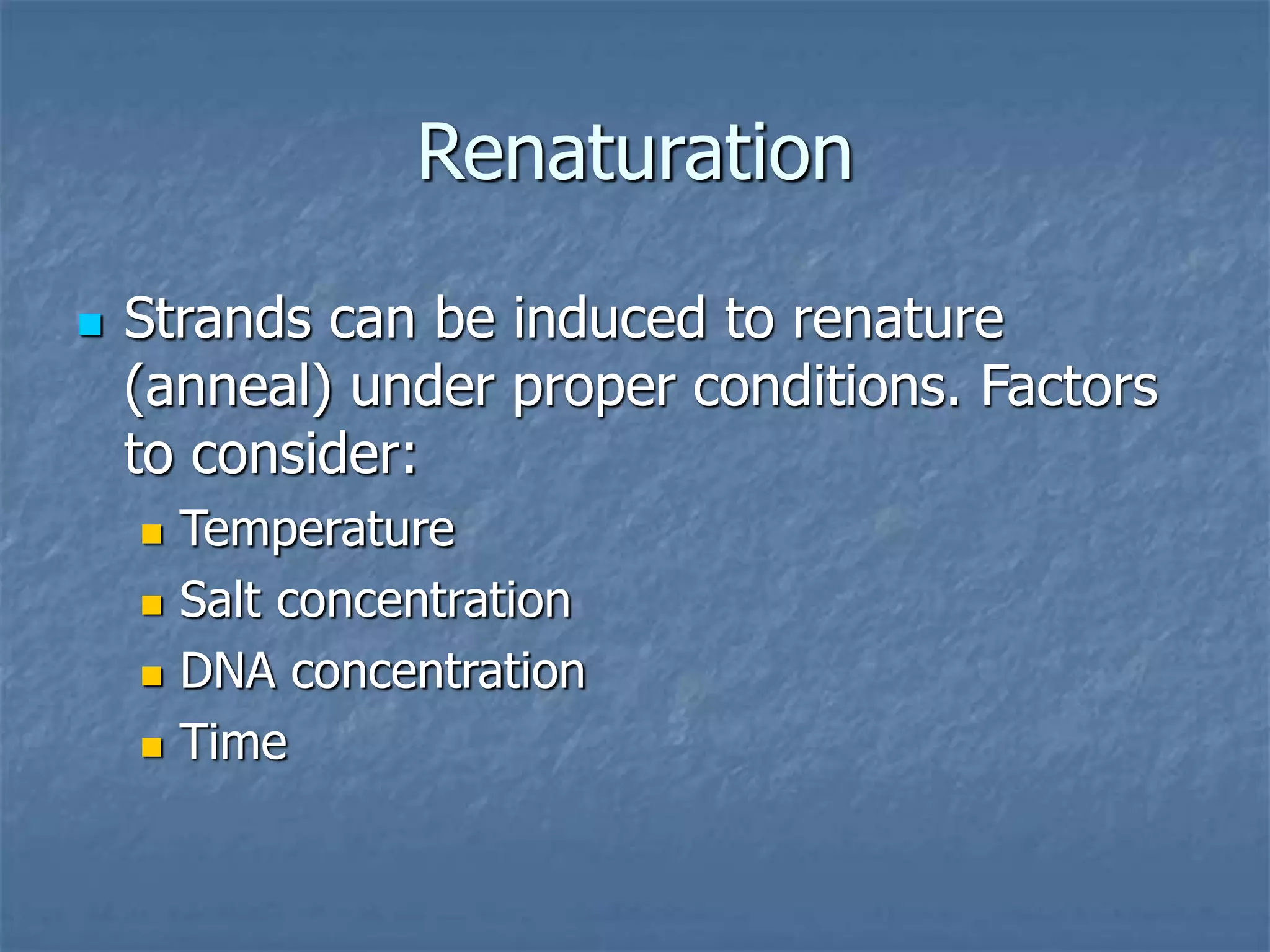 DNA STRUCTURE Lecture.ppt
