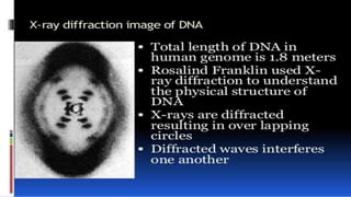 Dna complete information | PPT