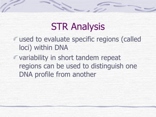 Dna Technology | PPT