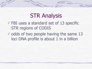 Dna Technology | PPT