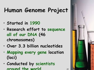 Dna technology | PPT