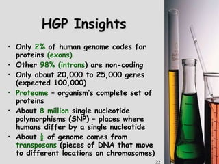 Dna technology | PPT | Genetics | Science
