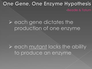 DNA the carrier of genetic information | PPT