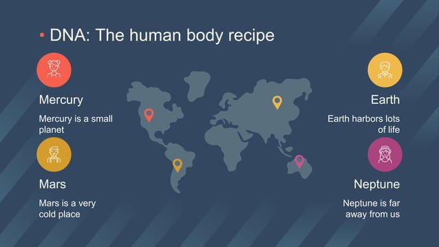 DNA_ The Human Body Recipe Infographics by Slidesgo.pptx