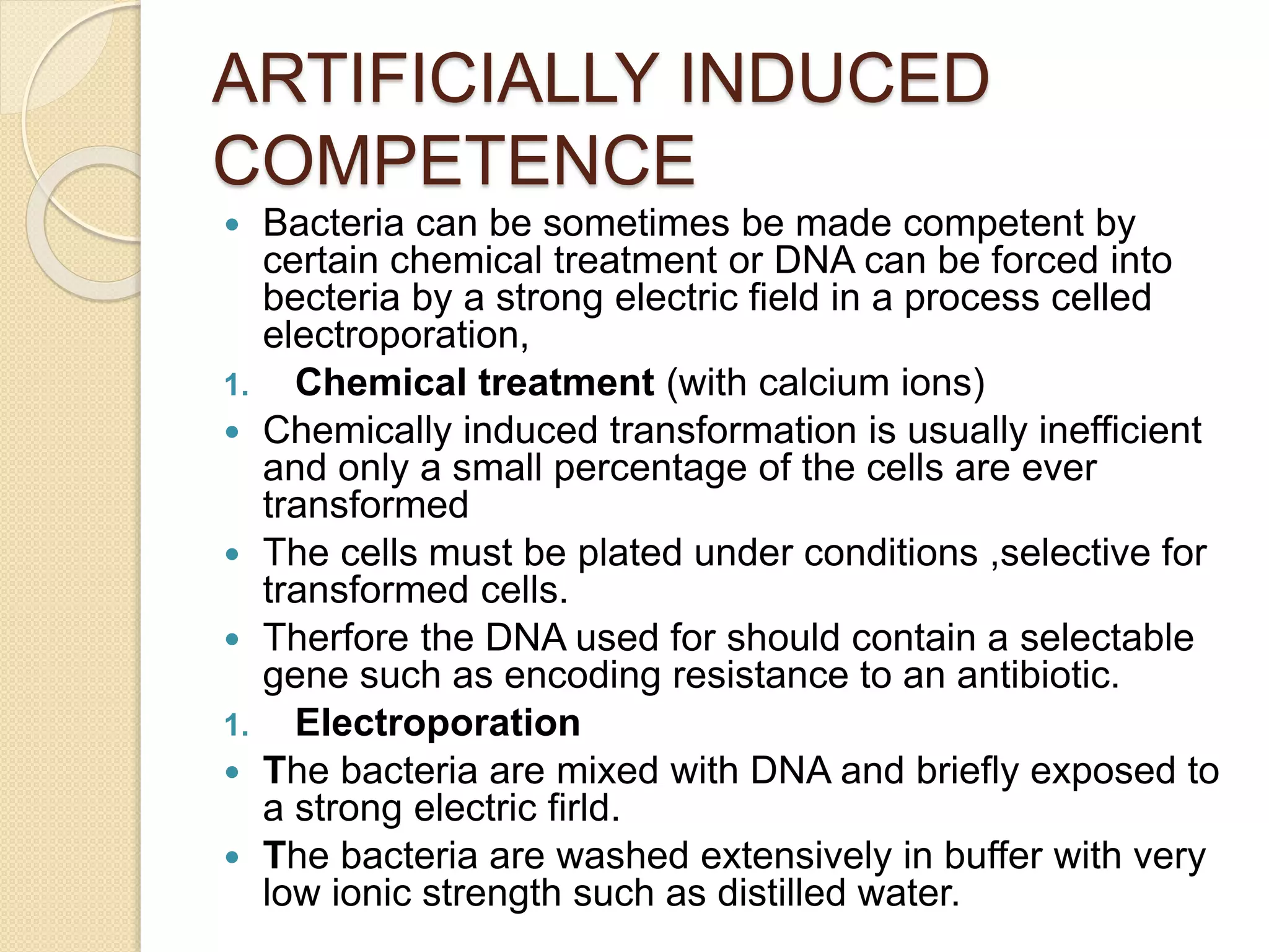 DNA TRANSFORMATION.pptx