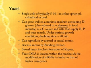 Fungal Transformation - dna transformation in fungi | ODP