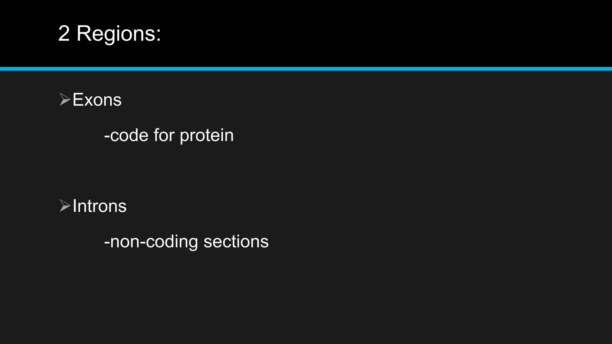 Dna translation and transcription | PPTX