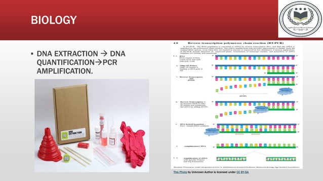 DNA Typing | PPTX