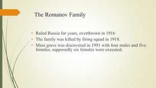 Dna typing methods | PPTX