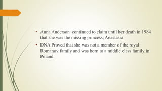 Dna typing methods | PPTX