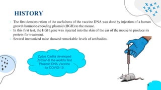 dna vaccines.........................pptx