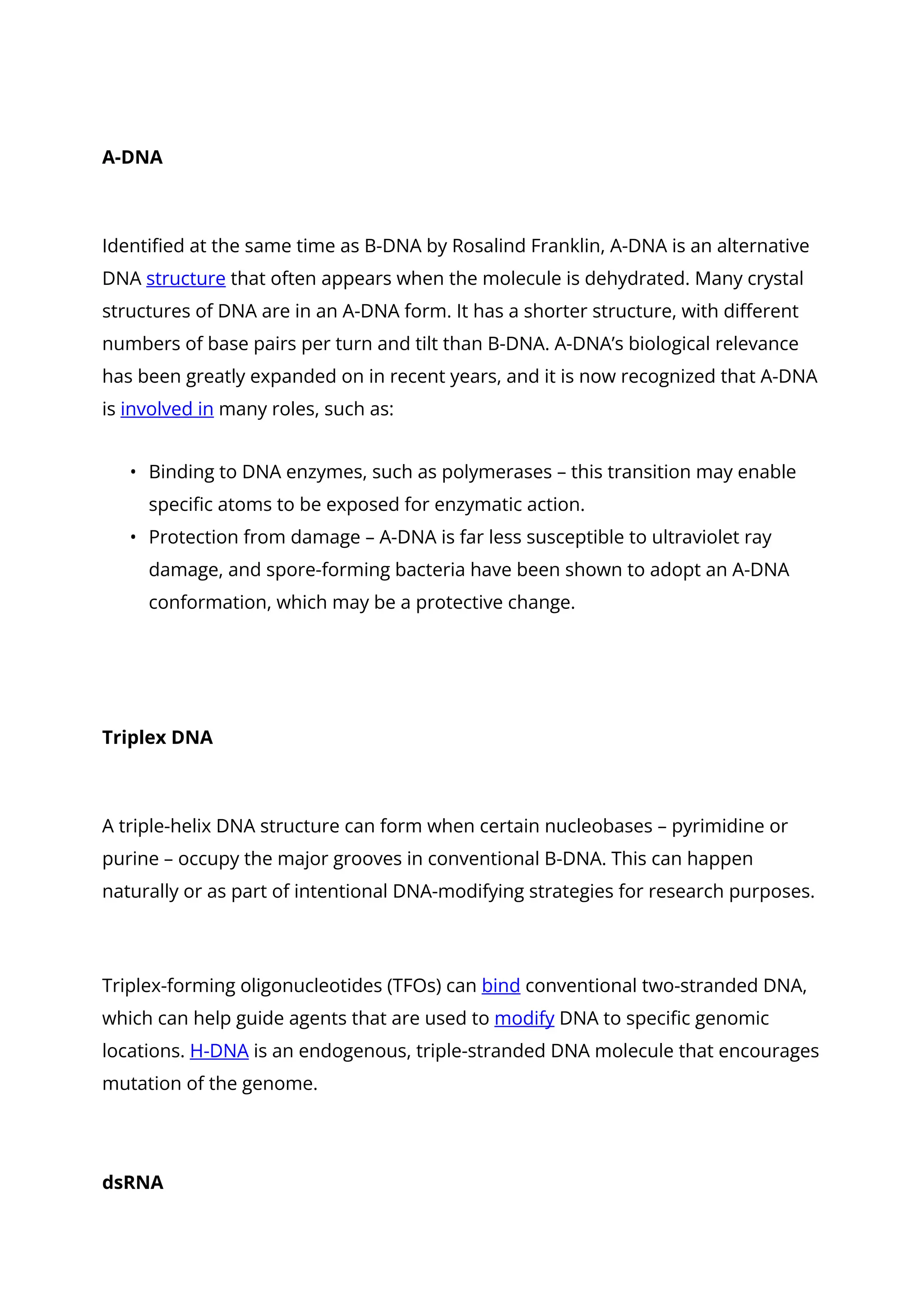 DNA vs. RNA 5 Key Differences and Comparison.pdf