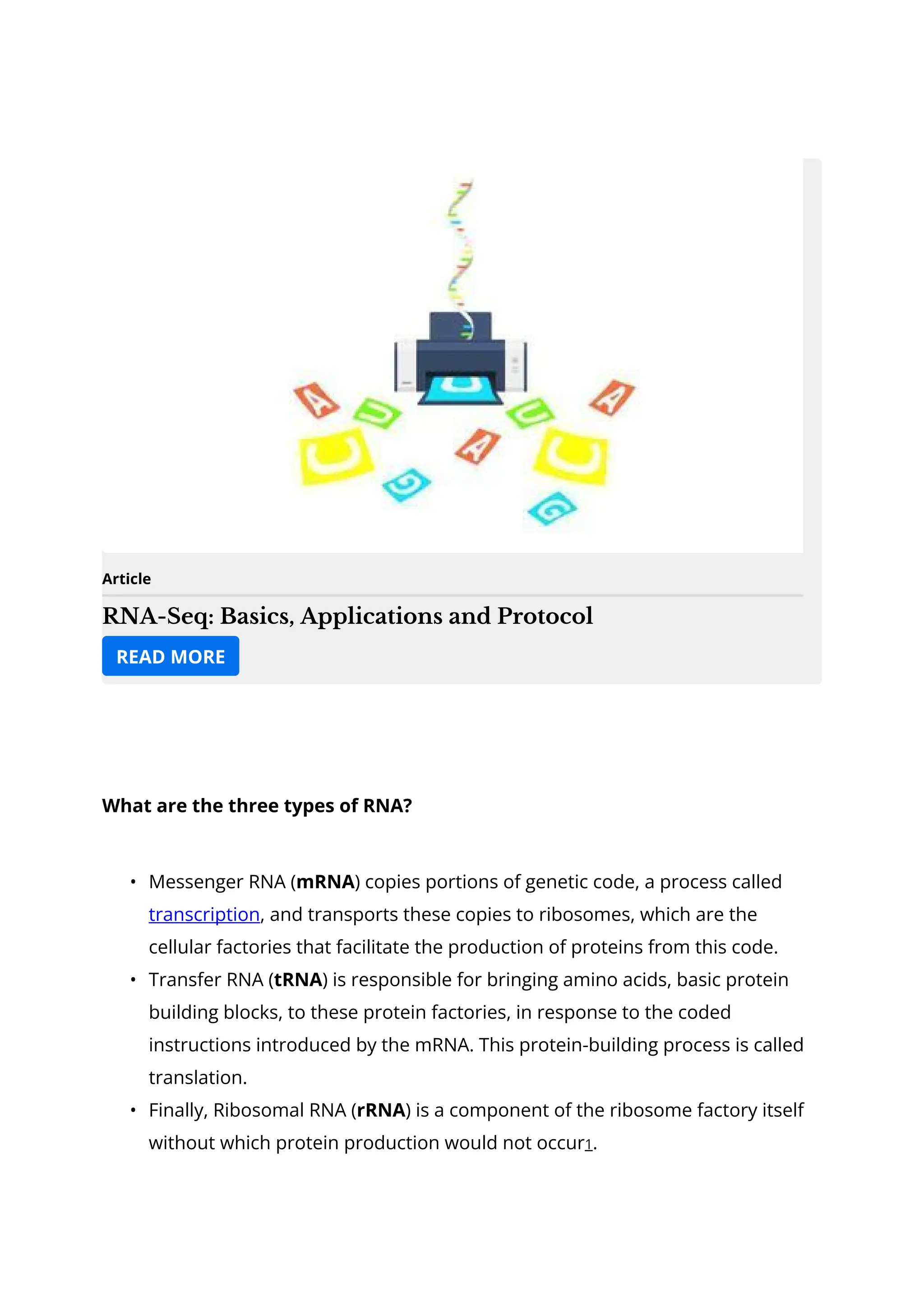 DNA vs. RNA 5 Key Differences and Comparison.pdf