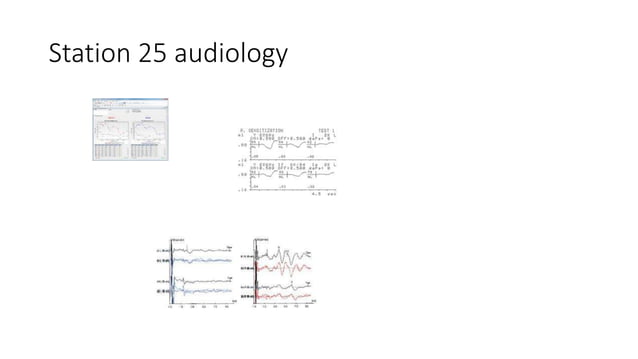 Dnb ENT FINAL PRACTICALS DEC 2016 | PPT