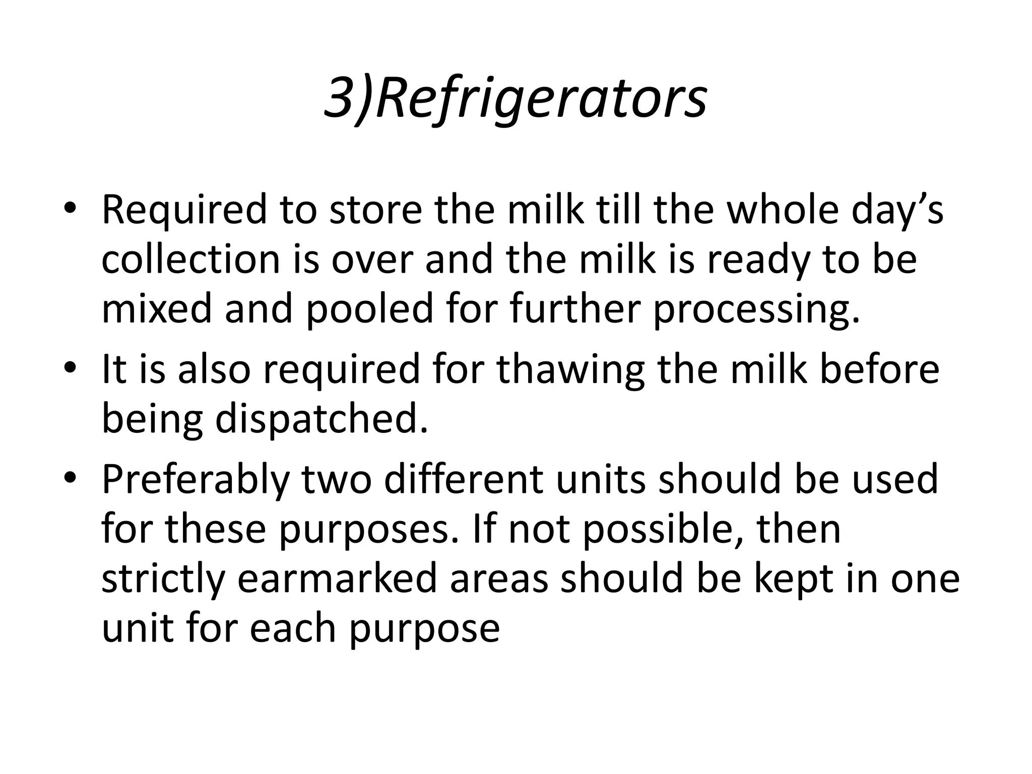 HUMAN MILK BANKING | PPTX