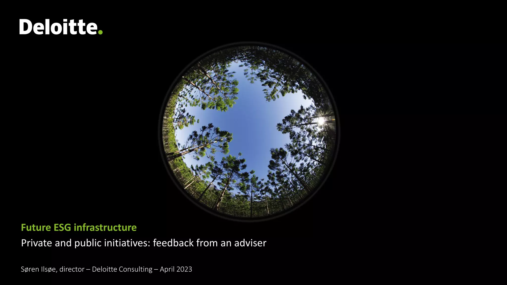 Future ESG Infrastructure - Soren Ilsoe - April 2023.pdf